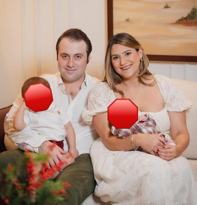 Tragedia en Sector Piantini: tres víctimas mortales, incluyendo un ...