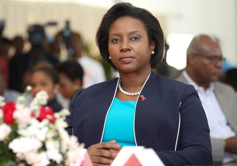 Super7FM :: Martine Moïse acusada oficialmente del asesinato de su ...