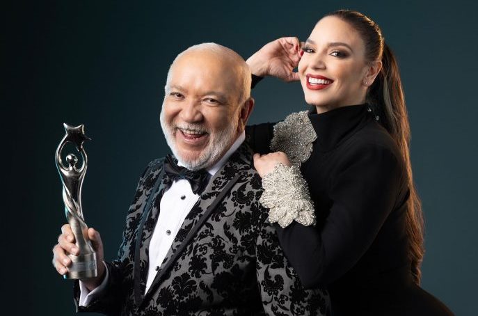 Por primera vez juntos! Jochy Santos y Hony Estrella tendrán a cargo la ...