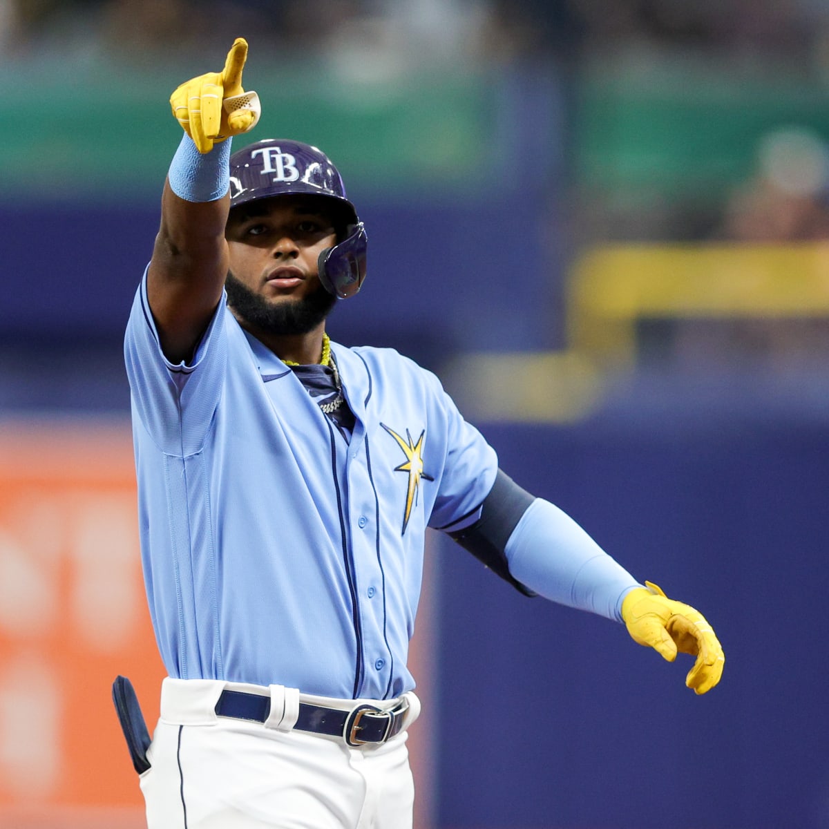 Proceso.com.do : Junior Caminero podría reemplazar a Wander Franco en ...