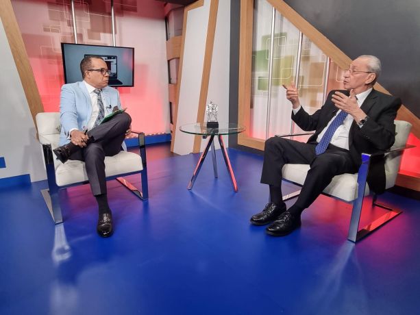 Hasta el Santo Bailón cae!! Jorge Subero: “Si revelo todo lo que yo se ...