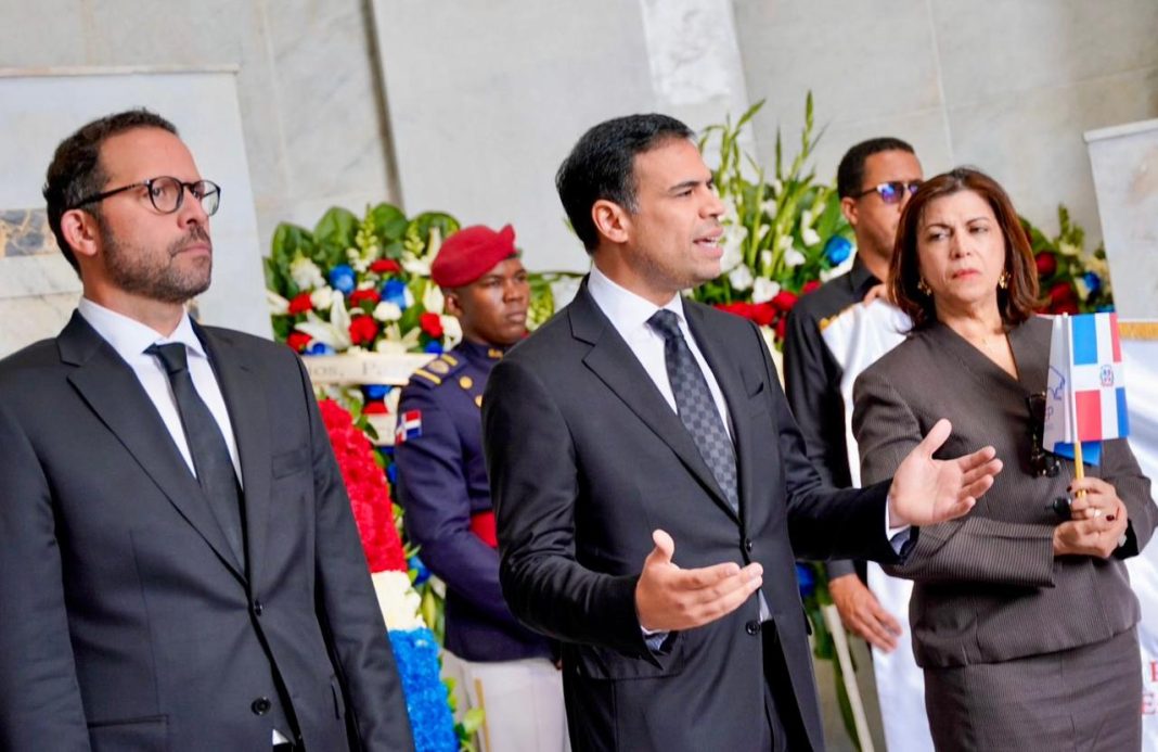 Roberto Ángel llama a seguir buenas prácticas para consolidar ...