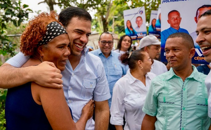 Proceso.com.do : Roberto Ángel: ”La verdadera alianza es la de Luis ...