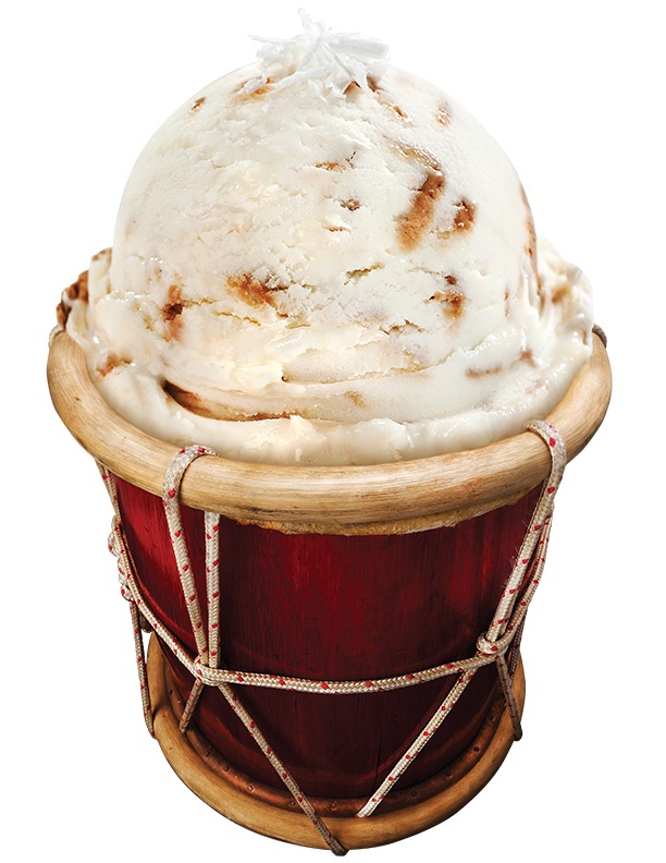 Enamora´o de lo nuestro! Helados Bon resalta con sus sabores la ...