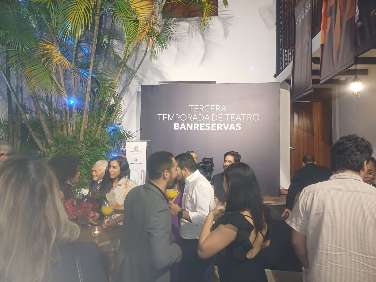 Centro Cultural Banreservas presenta "Tercera Temporada de Teatro ...