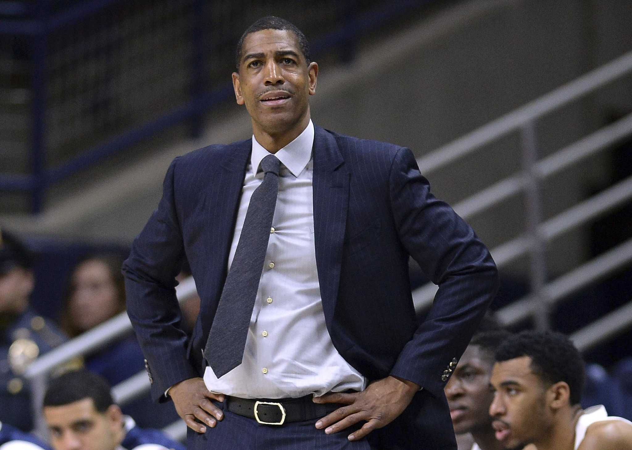 Kevin Ollie fue nombrado como nuevo dirigente de los Nets de Brooklyn