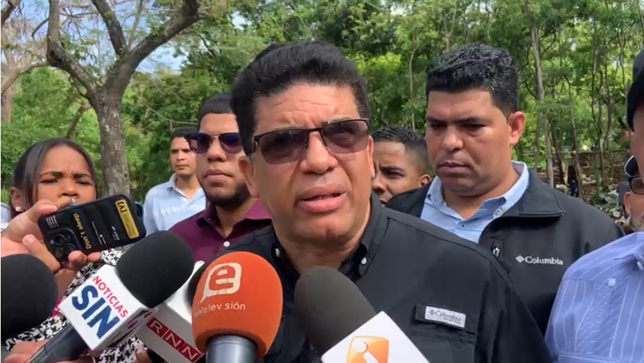 Dio Astacio busca consenso para ejecutorias de la alcaldía en mejora de ...