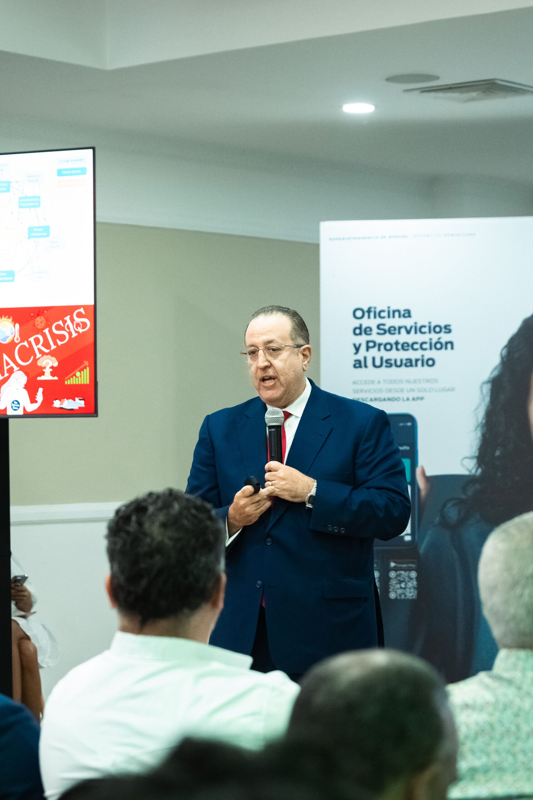 Magín Díaz afirma gobierno que resulte electo tendrá que implementar ...