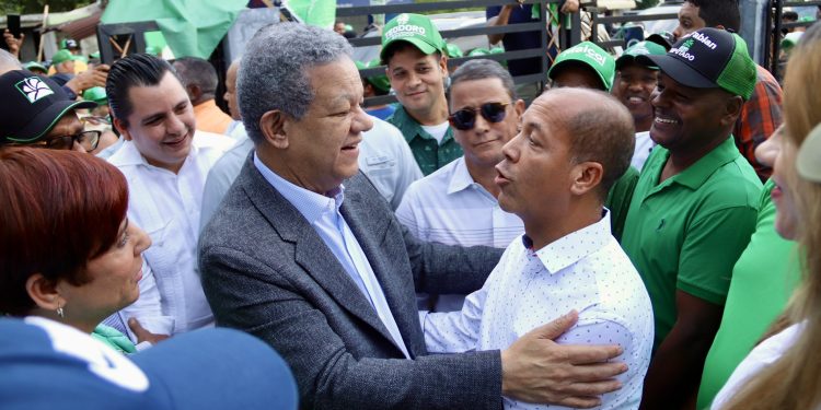 Leonel Fernández cumple hoy 71 años de edad; recibirá felicitaciones en ...