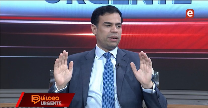 “Soy un soldado del presidente y donde él determine ahí estaré” dice ...