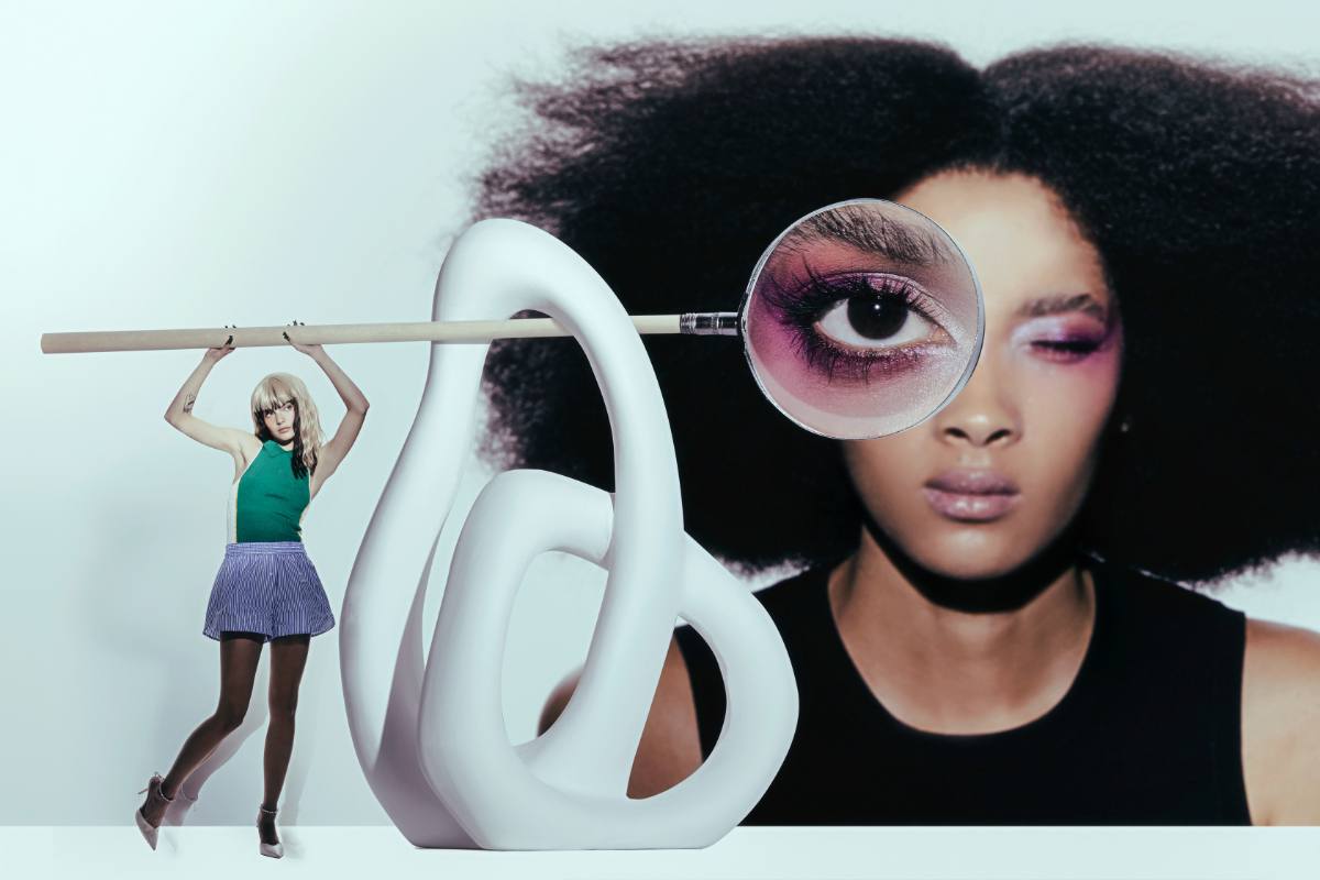 Nuevos talentos! Agencia Néfer Models Management anuncia ambicioso ...