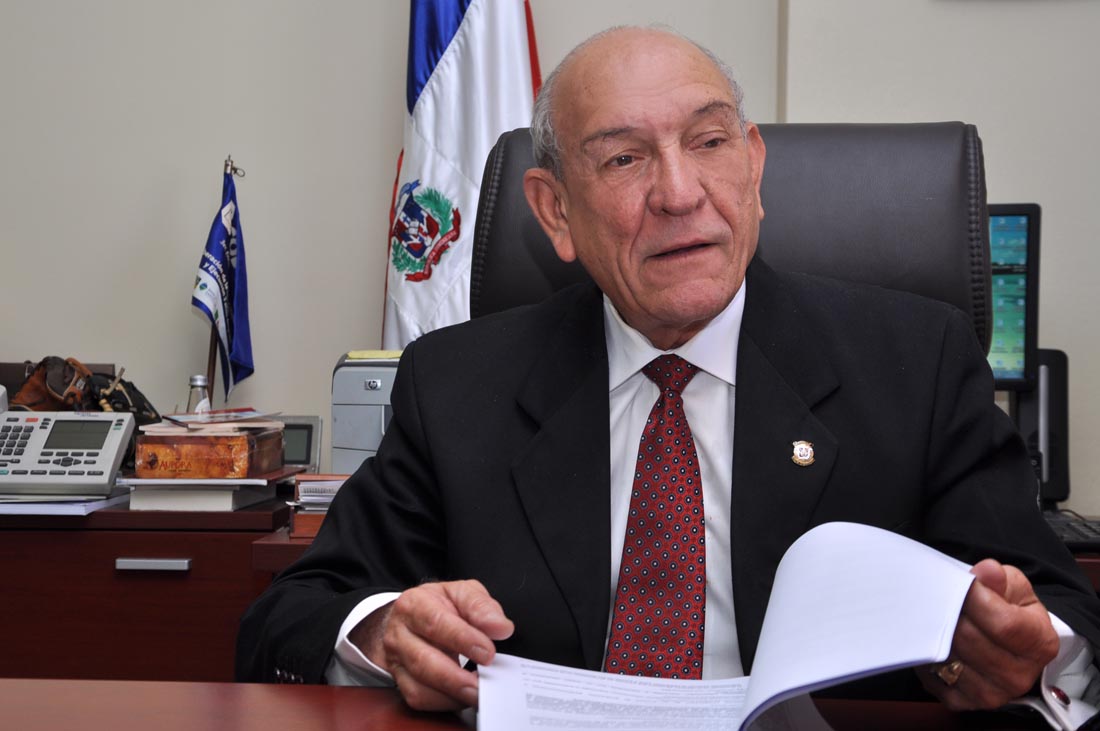 Proceso.com.do : RescateRD afirma inclusión de Rafael Calderón en ...