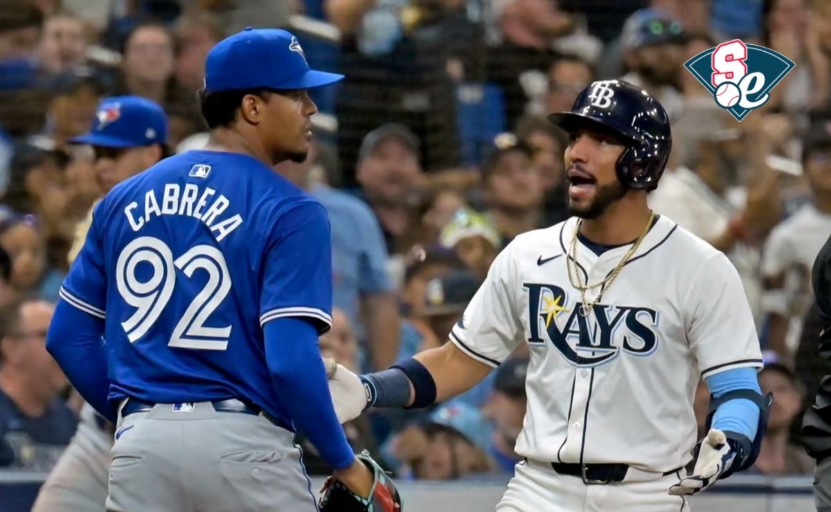 entelevision :: Las Grandes Ligas suspendió a los lanzadores ...