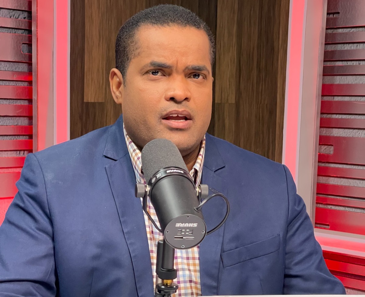 Valentín Pérez llama al presidente Abinader a evitar una situación “que ...