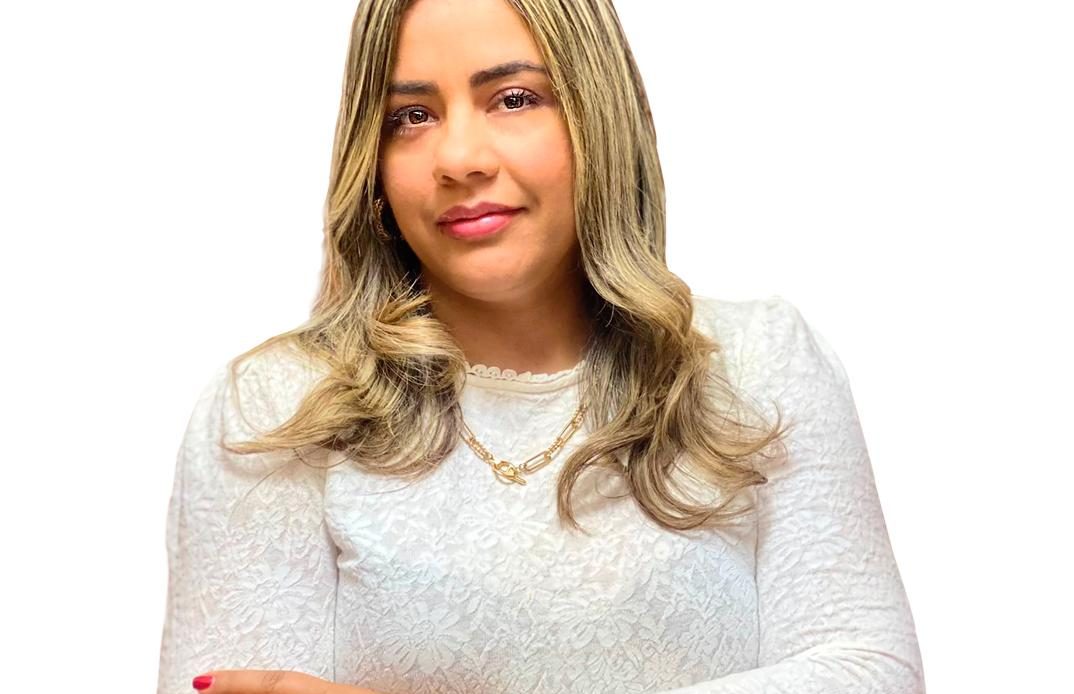 entelevision :: Renuncia de la Fuerza del Pueblo candidata a diputada ...