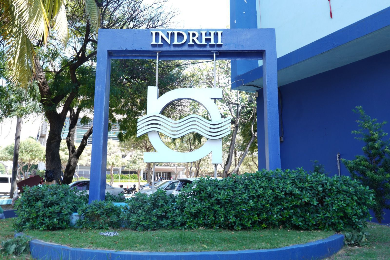 Proceso.com.do : INDRHI mantienen monitoreo de presas como prevención ...