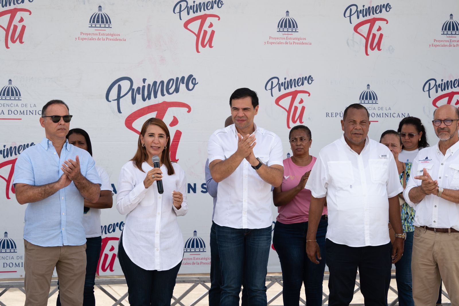 Proceso.com.do : “Combatir la exclusión social es tarea permanente en ...