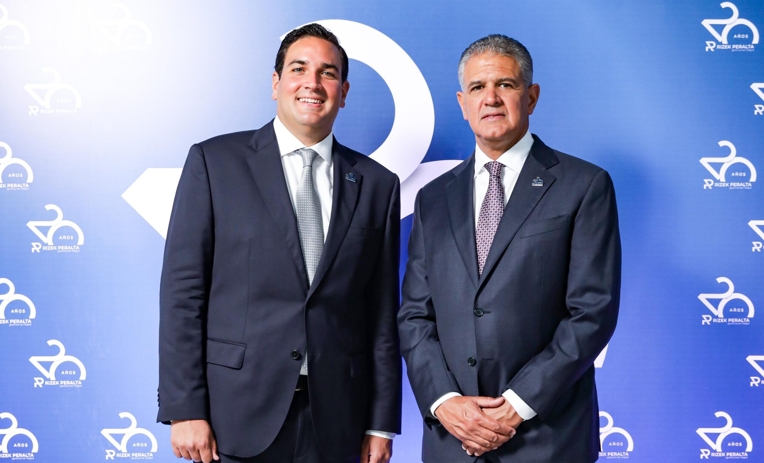 entelevision :: Rizek Peralta y Asociados celebra 20 años ...