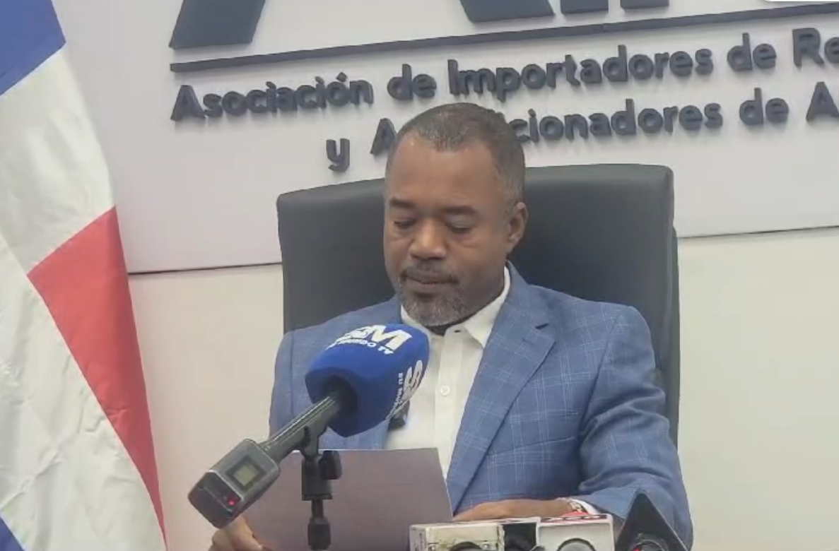 Asociación de Importadores de Aires Acondicionado piden el desmonte de ...