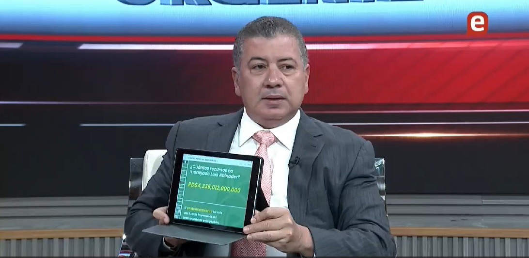 César Fernández corrobora resultados encuesta ACDMEDIA de que en un ...