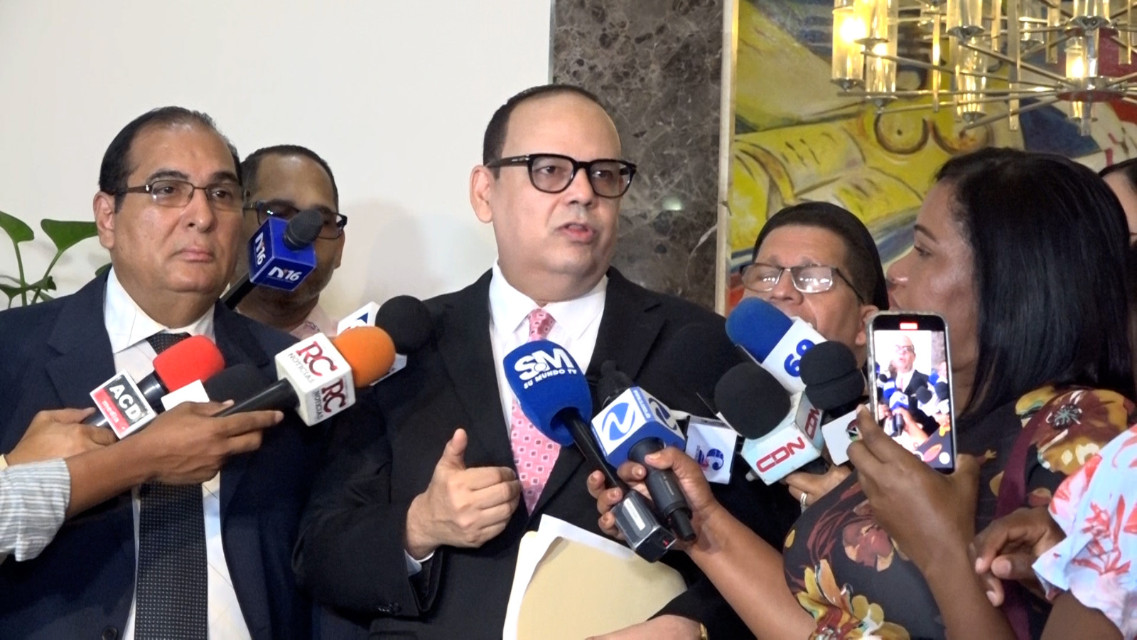 CARD somete observaciones al Código Penal y pide la corrupción pública ...