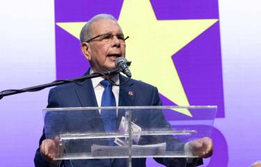 Proceso.com.do : PLD confirma que Danilo Medina aceptó la posibilidad ...