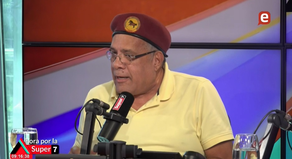 Luis “El Gallo” pide diálogo y acuerdos para que la cesantía se integre ...