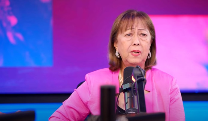 Proceso.com.do : "Estarían los chinos presos por pila"; Rosa NG niega ...