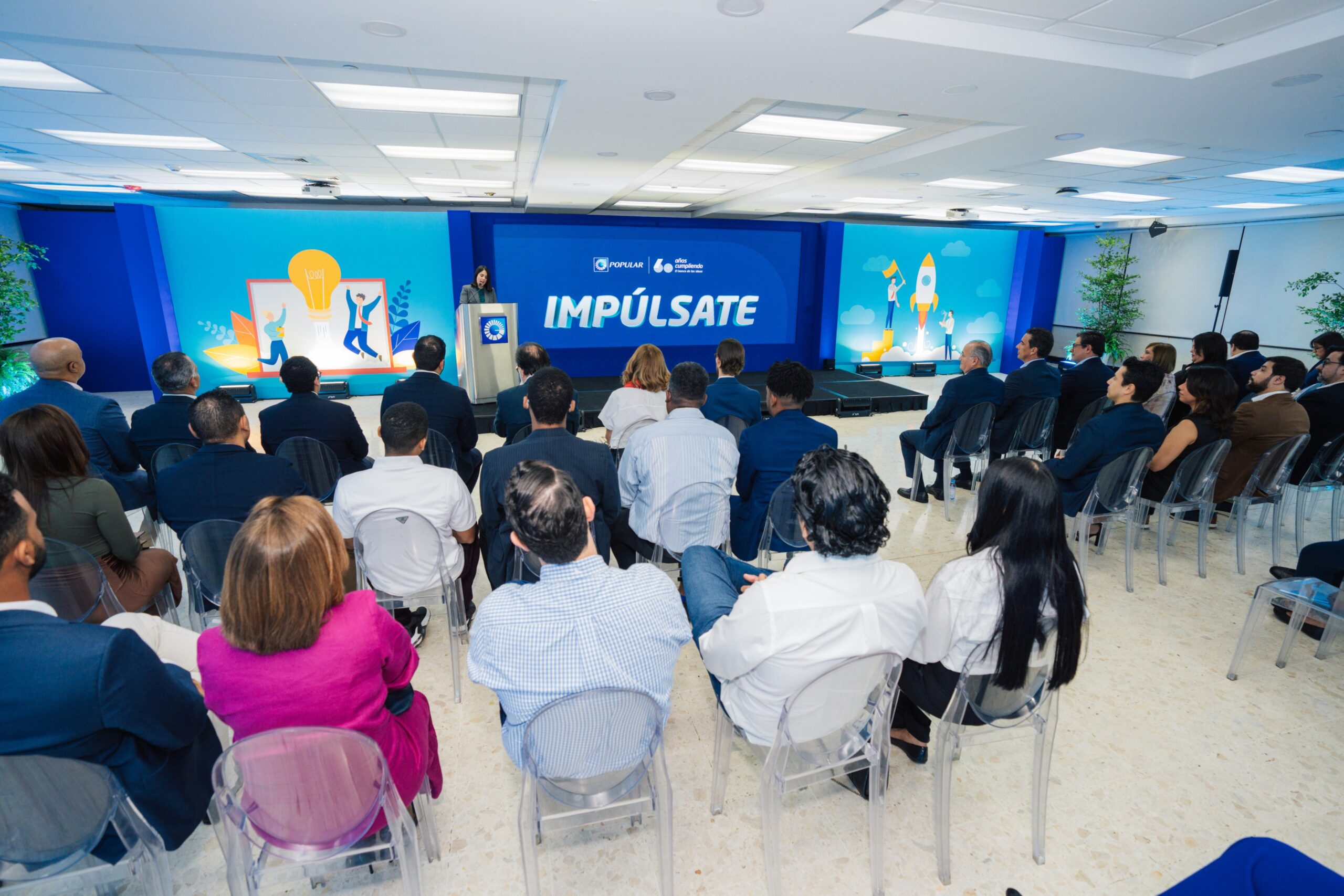 Aquí ponen a la disposición de los más jóvenes la App Gnial