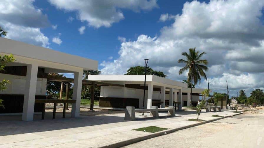 Turismo multa con RD$4 millones a constructora encargada de remozar el ...