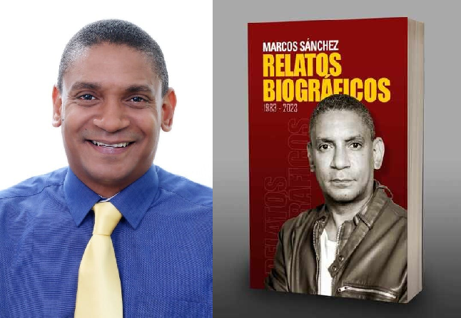 Super7FM :: Marcos Sánchez establece modelo literario con su Relatos ...