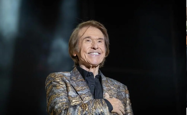 Raphael de España es ingresado tras accidente cerebrovascular en ...