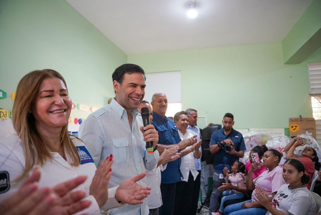 Propeep impacta más de 100 mil familias en 2024 con acciones sociales ...