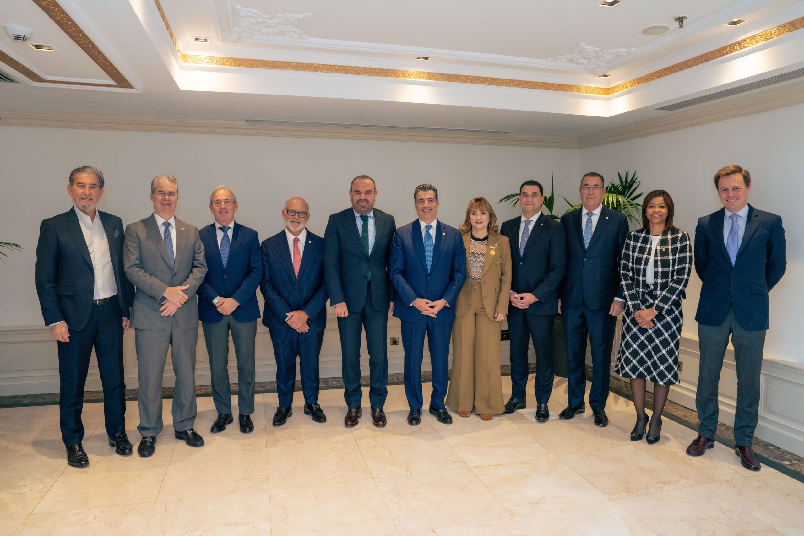 Eduardo J. Grullón, presidente de AFP Popular