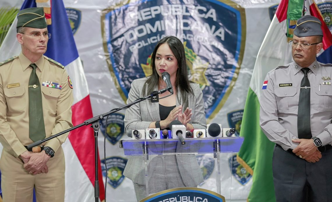 Gobierno reforzará acciones para combatir homicidios, narcotráfico y ...