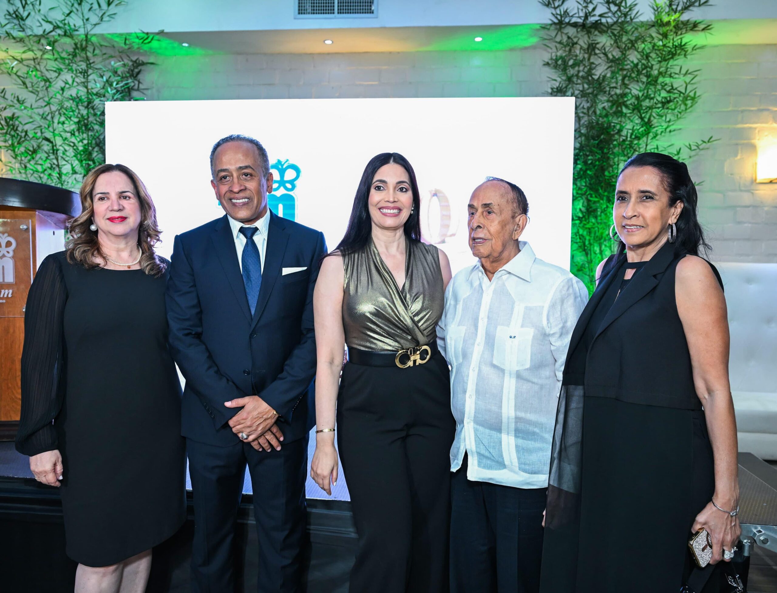 Hotel Matum exhibió su mejor gala para celebrar 70 aniversario ...