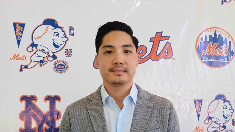 James Kang dice los Mets respetaron los acuerdos para firmas en ...