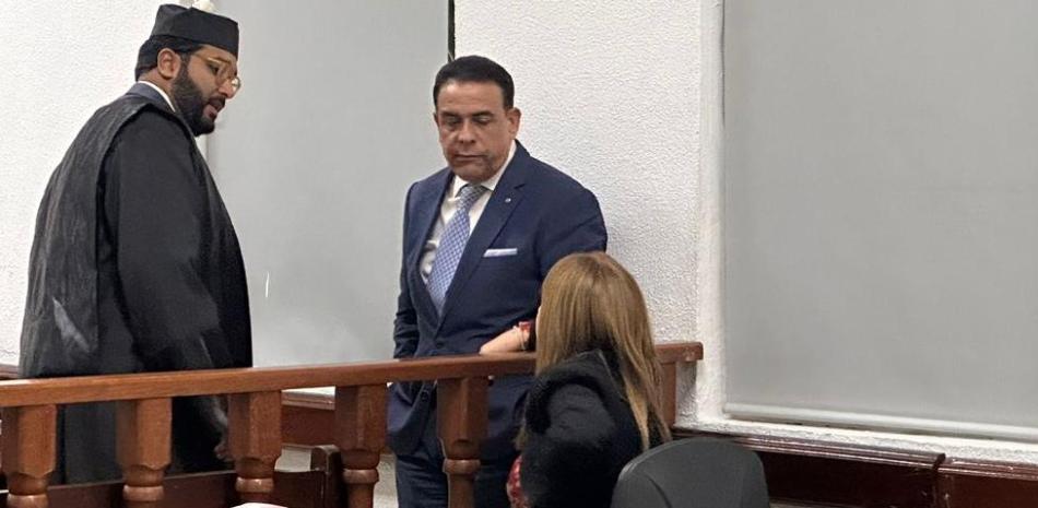 Tanto Alexis Medina como Ministerio Público apelarán sentencia en caso ...