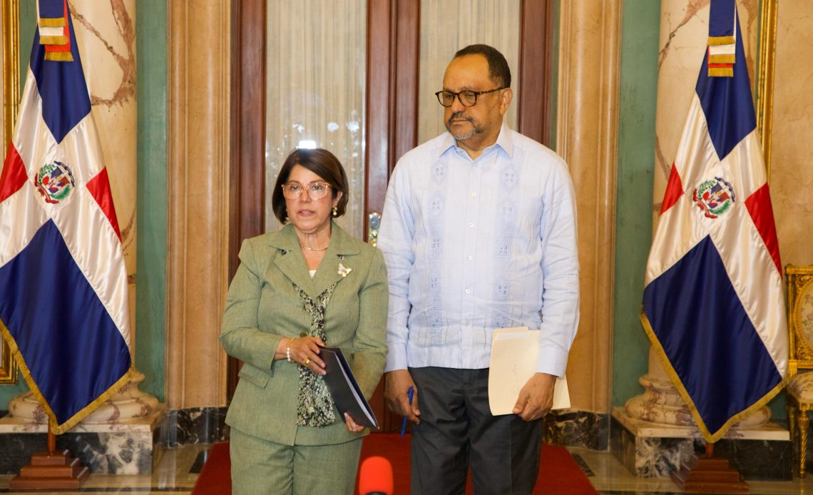 Consejo Nacional de la Magistratura aprueba el nuevo Procurador