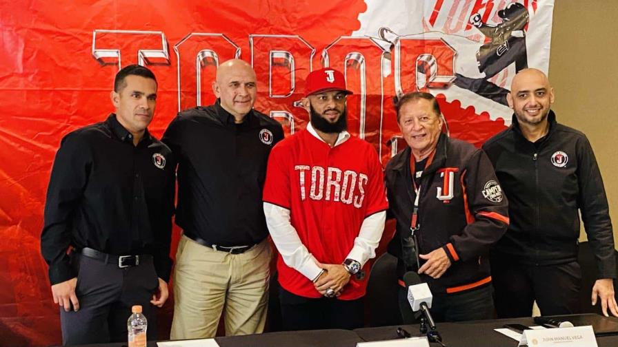 Súper 7 FM : :: Emilio Bonifacio firma para jugar en México la próxima temporada - Proceso