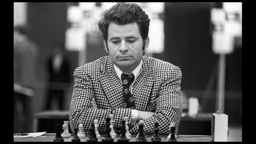 Fallece Boris Spassky, el mito soviético del ajedrez derrotado por Fischer