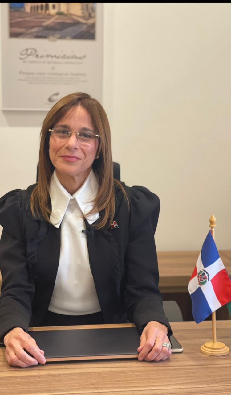 Mirex anunció embajadores este miércoles