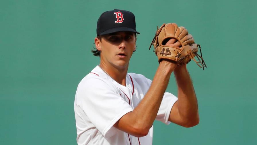 Padres de San Diego firman a Kyle Hart, mejor pitcher de la liga ...