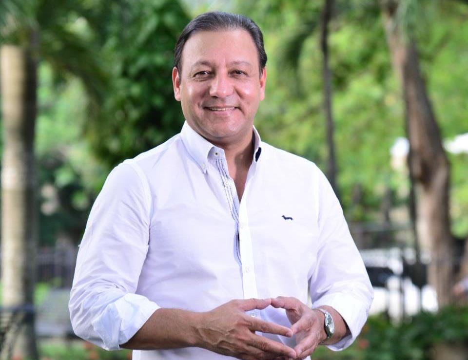 Abel Martínez impulsa ley de seguridad estructural en RD