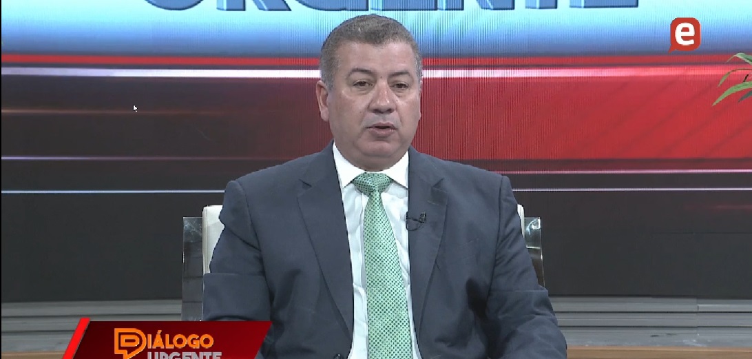 "El problema no es Friusa, la marcha tenía que ser en Migración que es ...