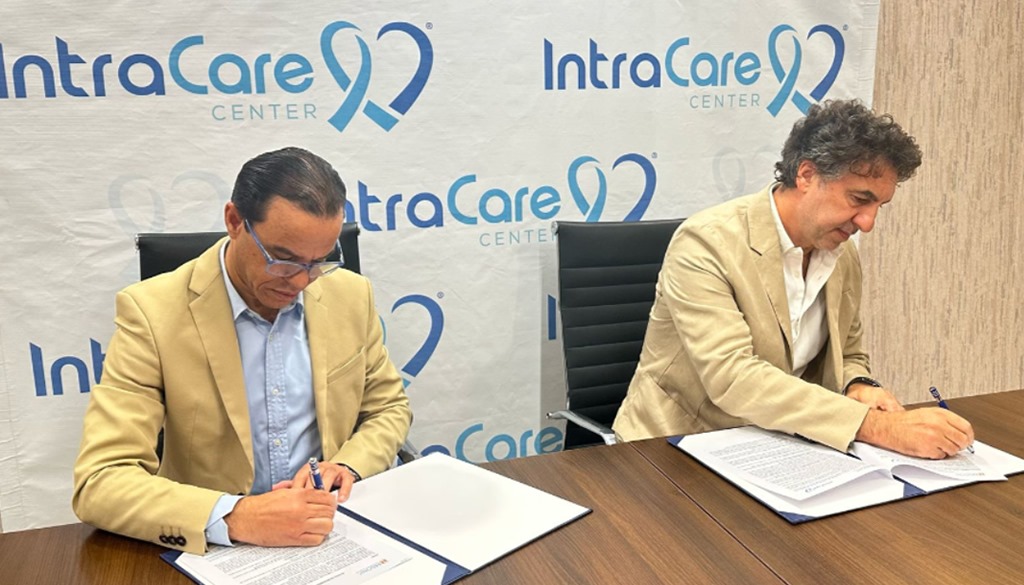IntraCare Center y Radonic unen esfuerzos para mejorar la atención ...