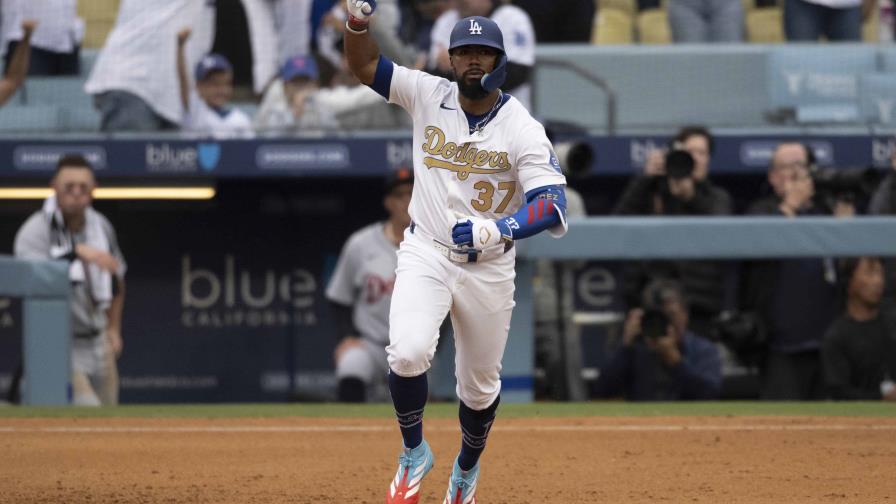 Snell, Teoscar y Ohtani brillan con los Dodgers campeones, que vencen a ...
