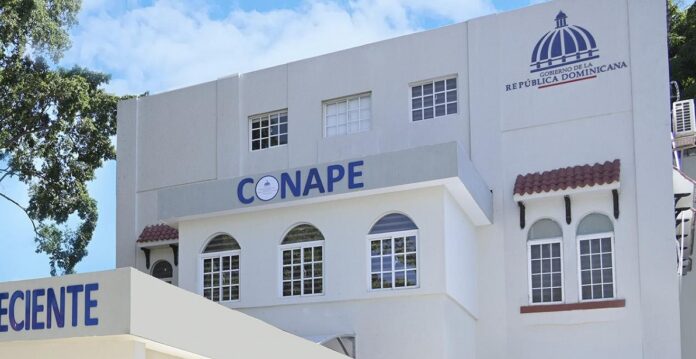 CONAPE justifica gastos para adultos mayores frente a señalamientos de ...