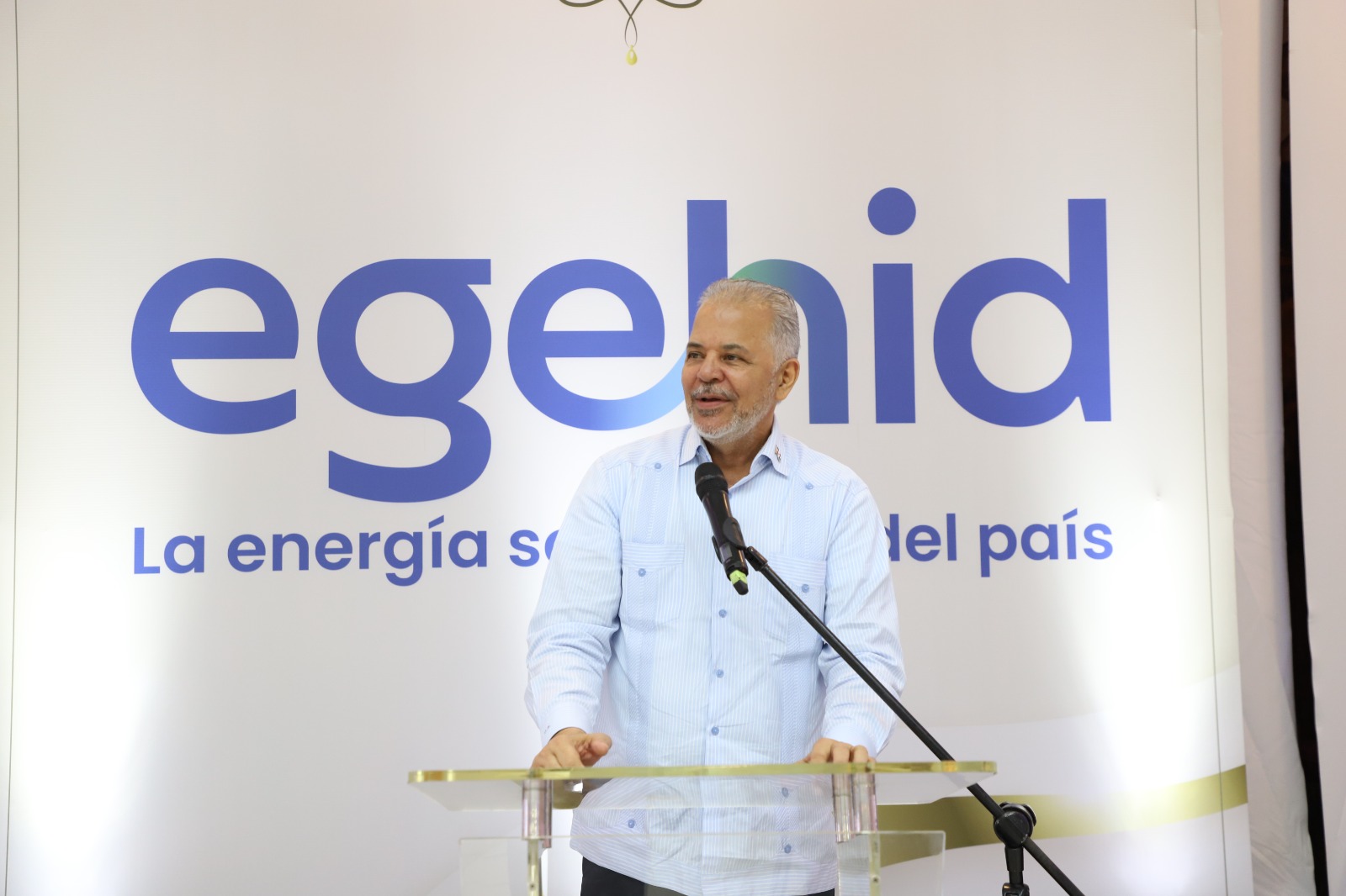 EGEHID invierte más RD$1,000 MM en obras para San Juan; administrador ...