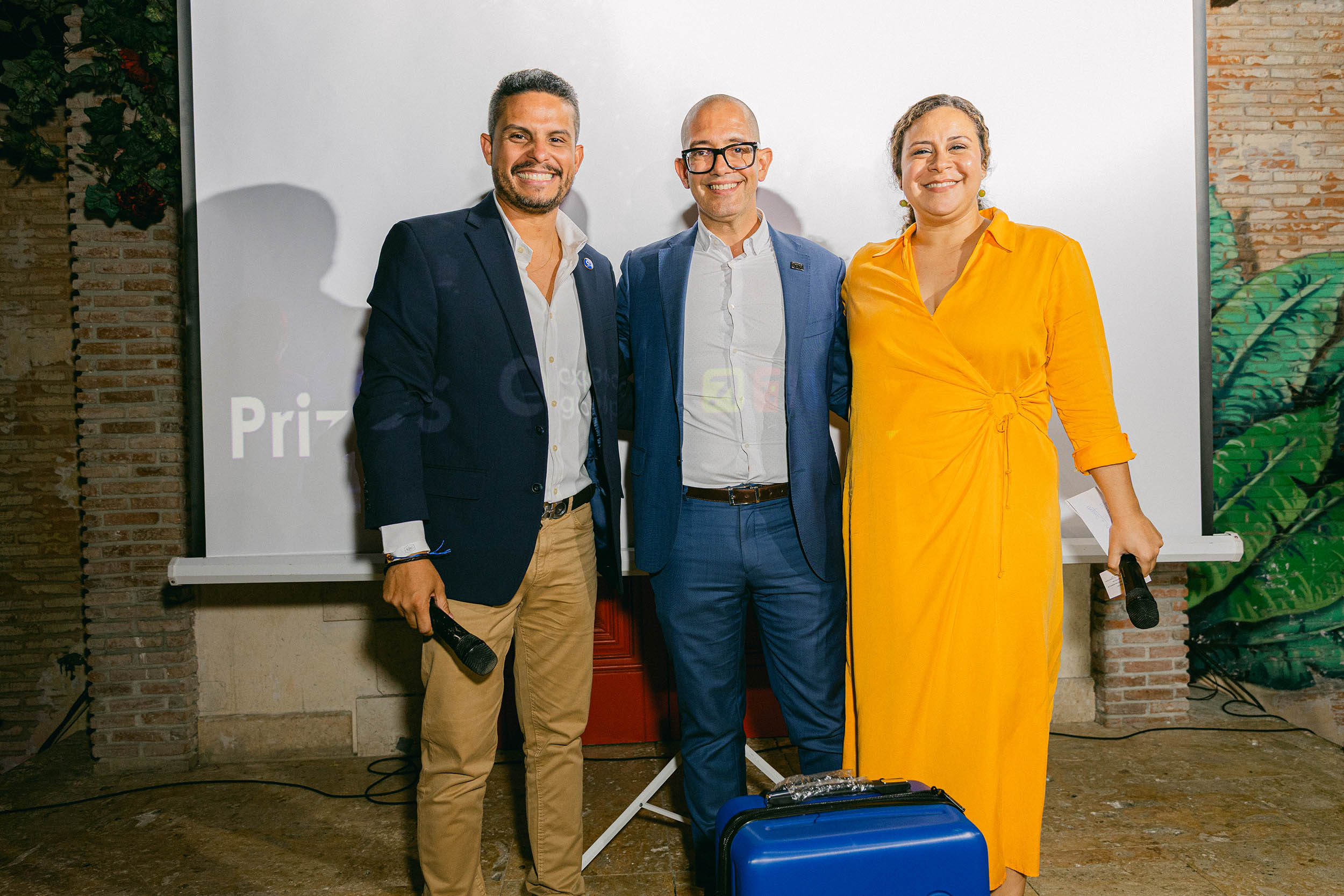 Casas del XVI es “Mejor Experiencia del Huésped 2025”; el premio fue ...